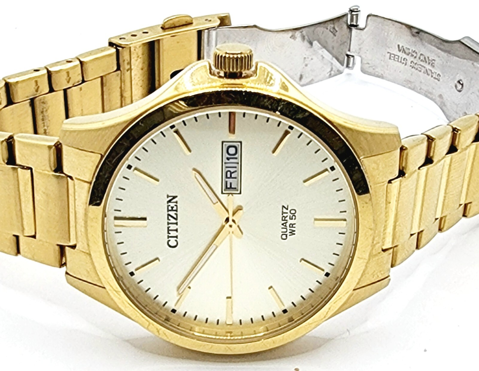 Citizen Watch wr5bar | eBay