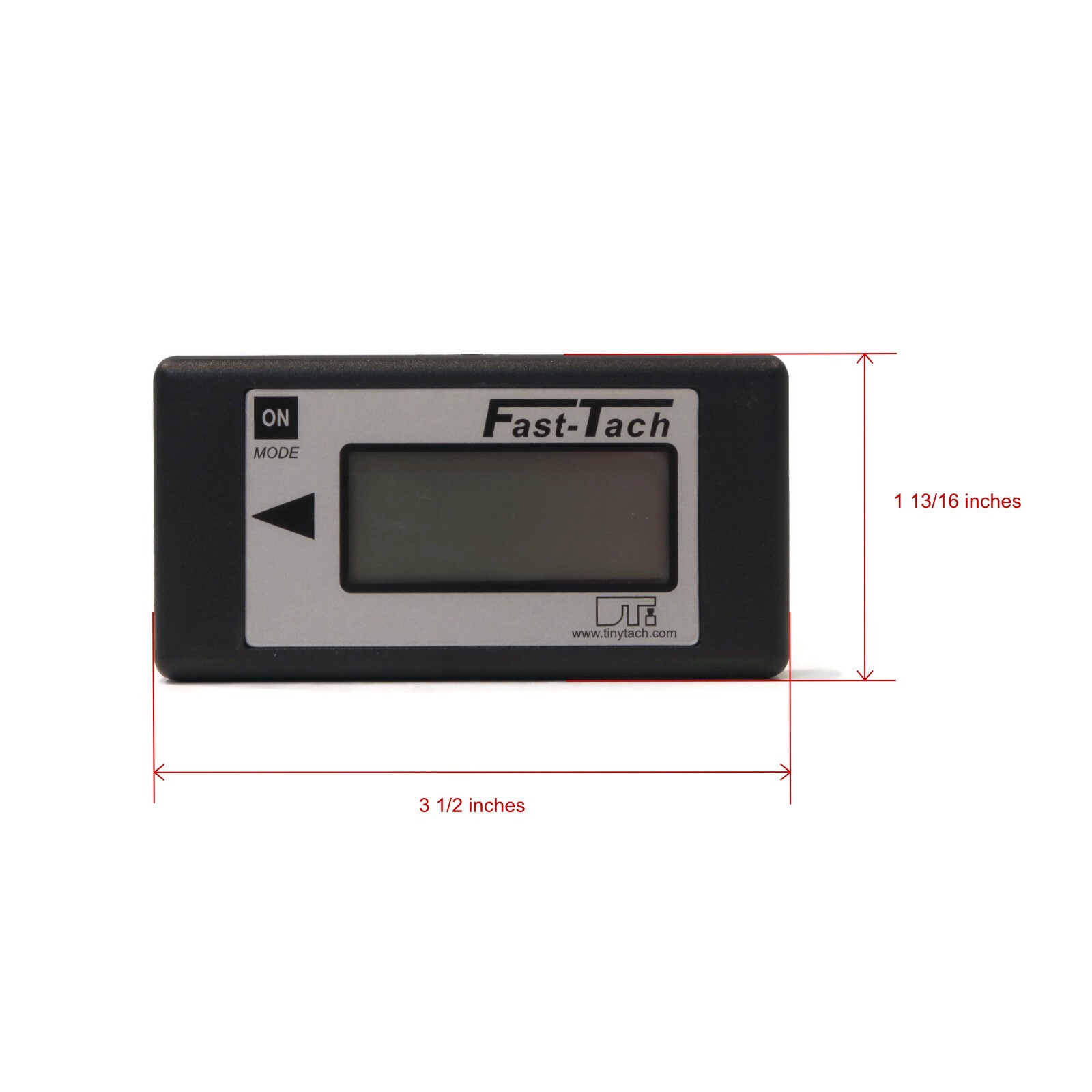 Handheld Wireless Tachometer for Design Technology Inc. DTI-FT100 ...