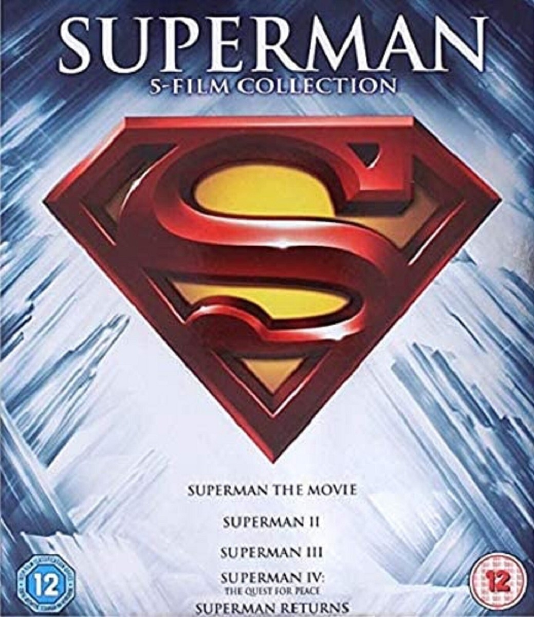 Superman Iii