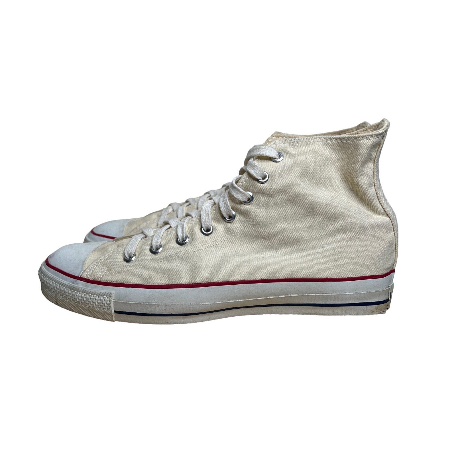 Converse Chuck Taylor All Star Vintage 80s High Top S… - Gem