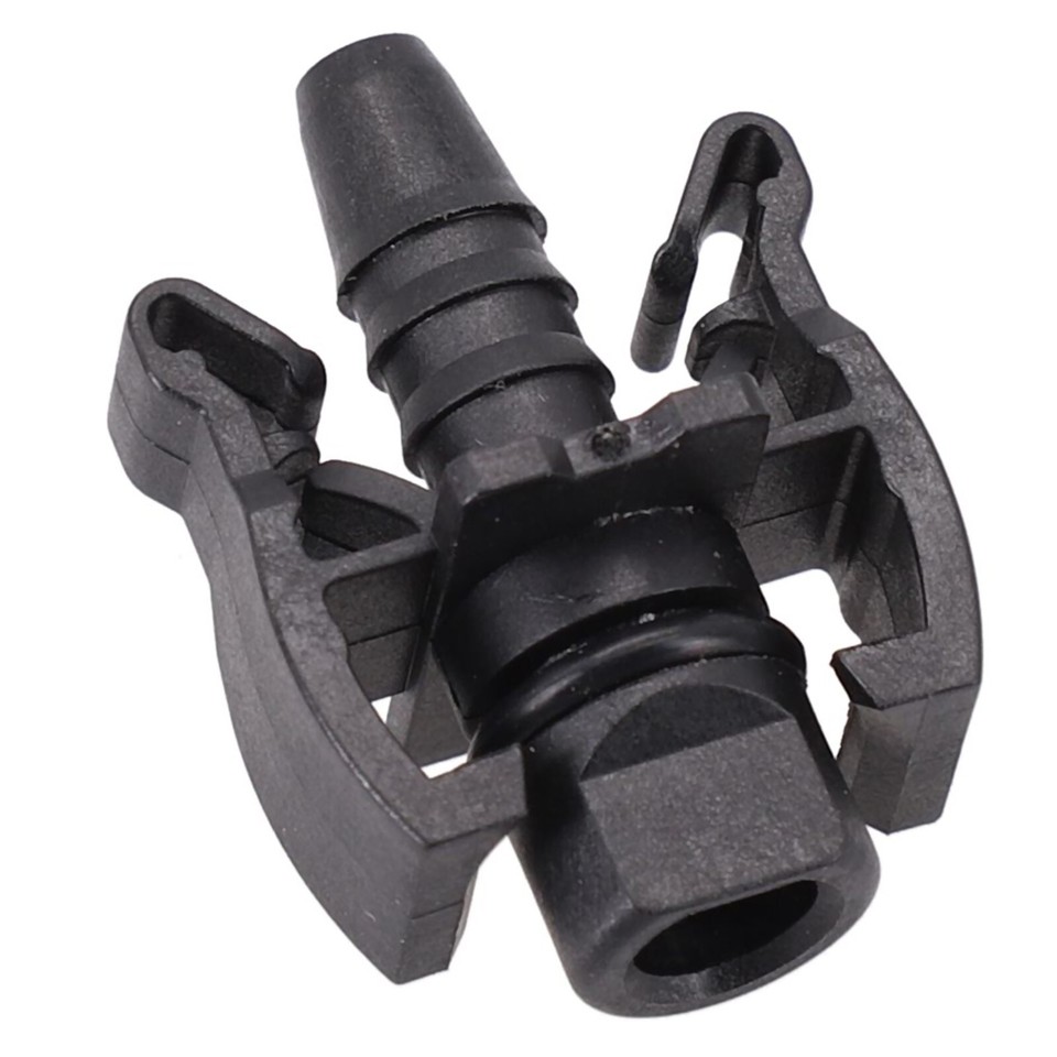 Universal Car Expansion Water Tank Water Hose Straight Connect ...
