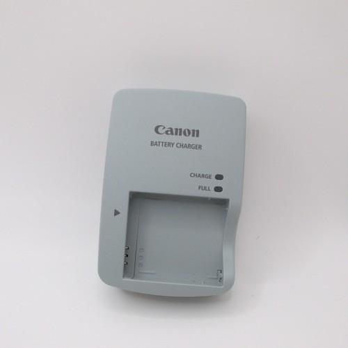 CANON CHARGER MODEL CB-2L4- INPUT 100-240 V- OUTPUT 4.2V | eBay