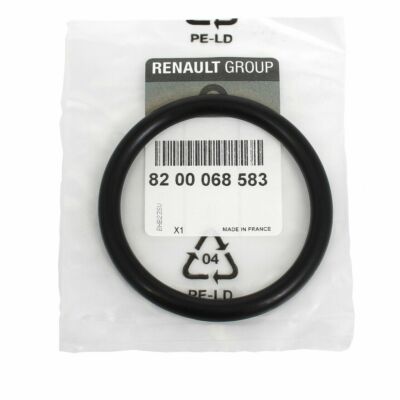 Joint Embase Boitier de Papillon ORIGINAL Renault 1.6 16V 107 PS ...