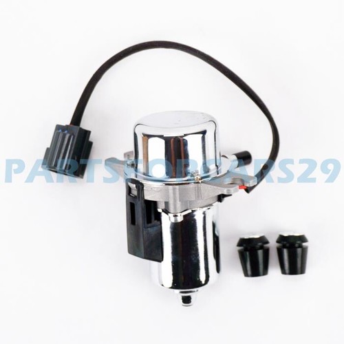 New Power Brake Booster Pump fits Volvo 31201707 fits GM 20804130 and ...