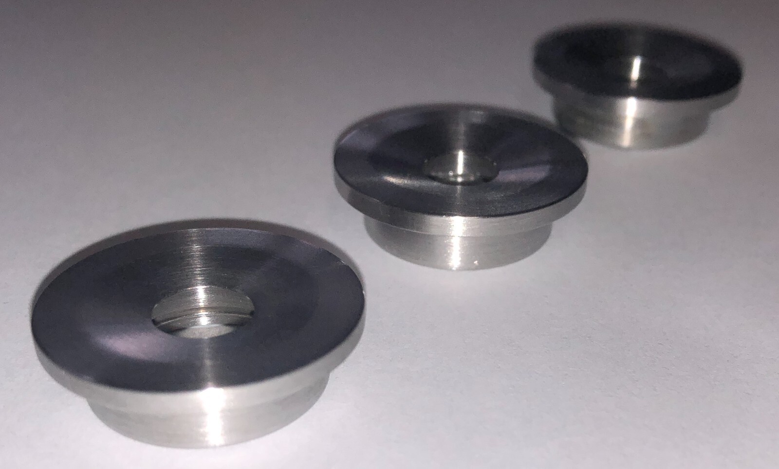 Inficon 750-172-G1 Standard Crystal Holder (3ea) | eBay