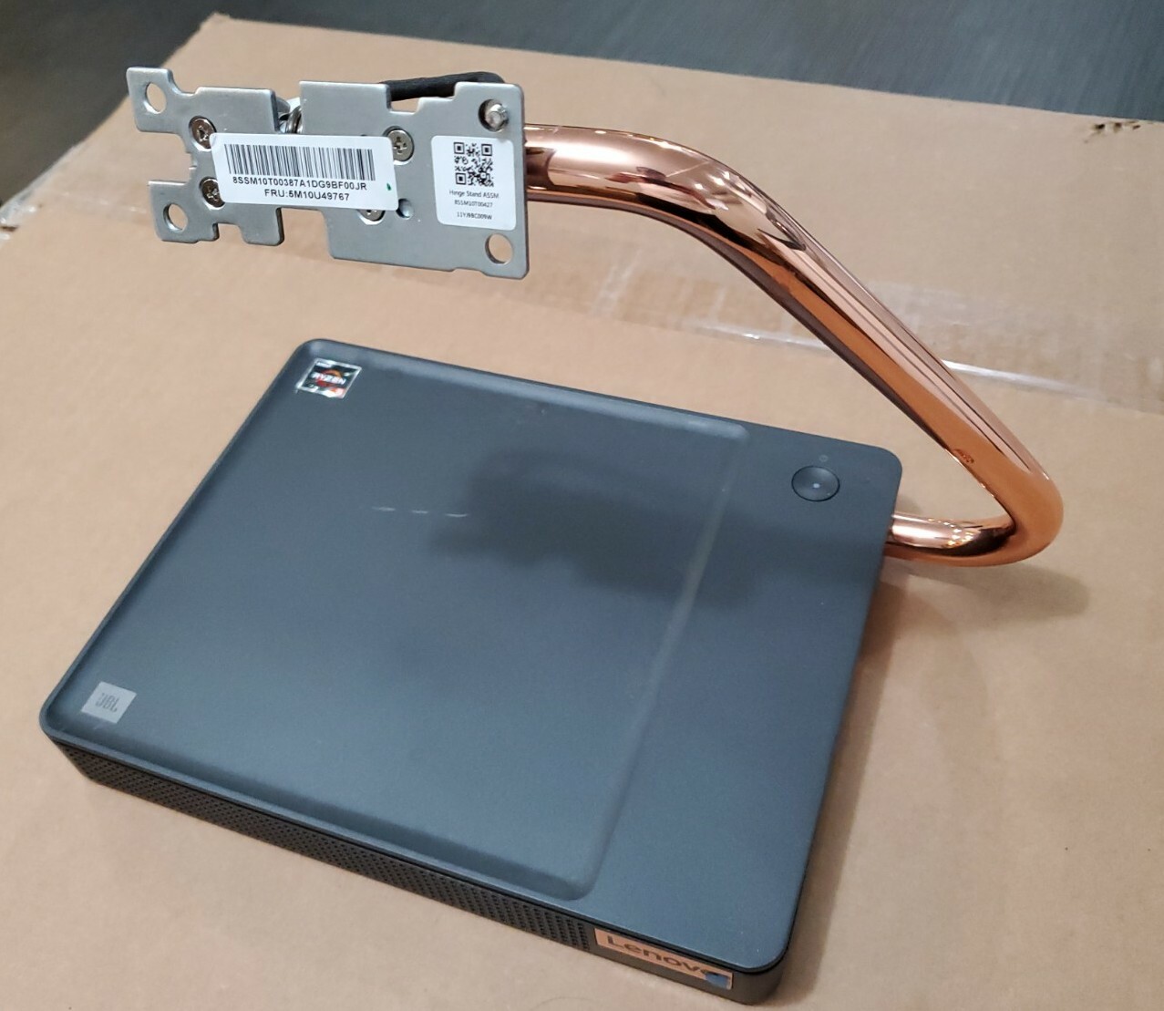 Lenovo Ideacentre A540-24API A540-24ICB AIO Full Stand Base Assembly ...