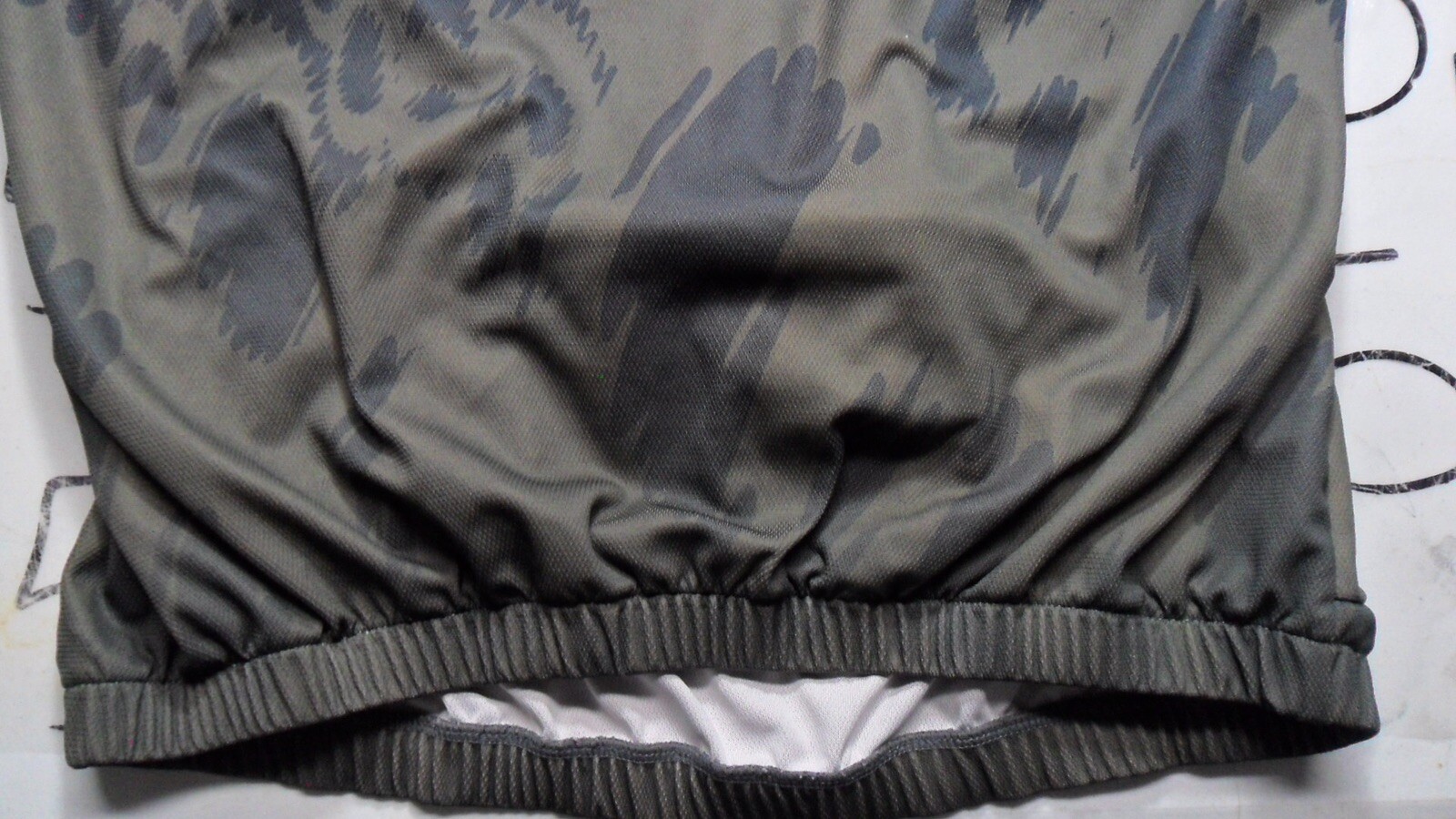 Large Vintage Soft Oakley Tactical Field Gear Scatter… - Gem