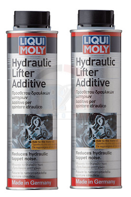 Liqui Moly 20004 Hydraulic Lifter Additive - 300ML (Pack of 2) | eBay