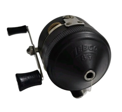 Other - Zebco Reels