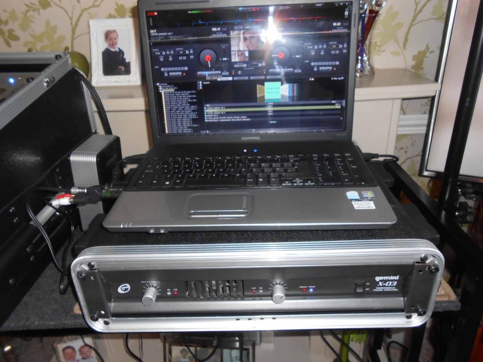 complete mobile disco equipment | eBay UK