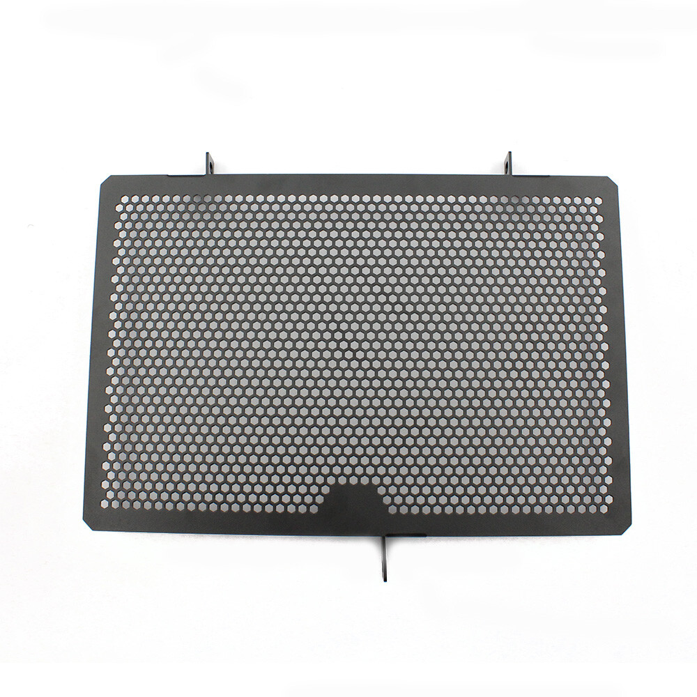 Radiator Grill Guard For KAWASAKI Z750 Z800 Z1000 Z1000SX Oil Cooler ...