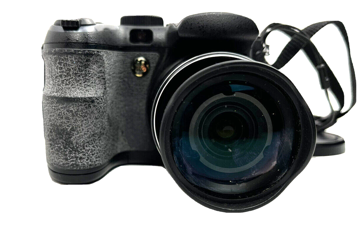 GE X-400 Power Pro Series Digital Camera - TESTED | eBay