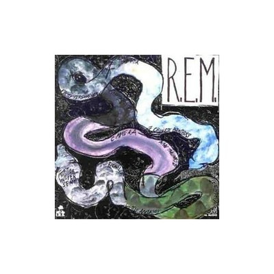 Rem - Reckoning - Rem CD 1GVG The Fast Free Shipping 82839719629| eBay