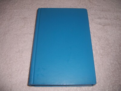 Technical Analysis of Stock Trends Robert D. Edwards hc 1987 16th ...