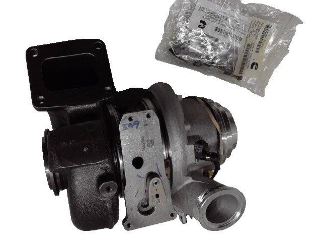 Cummins 5459710 Holset Turbo Charger Kit | eBay