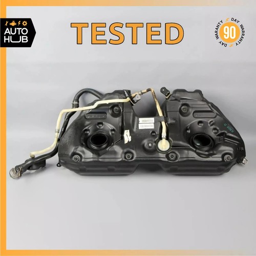 05-09 Mercedes W211 E320 CDI Diesel Fuel Tank Reservoir Assembly ...