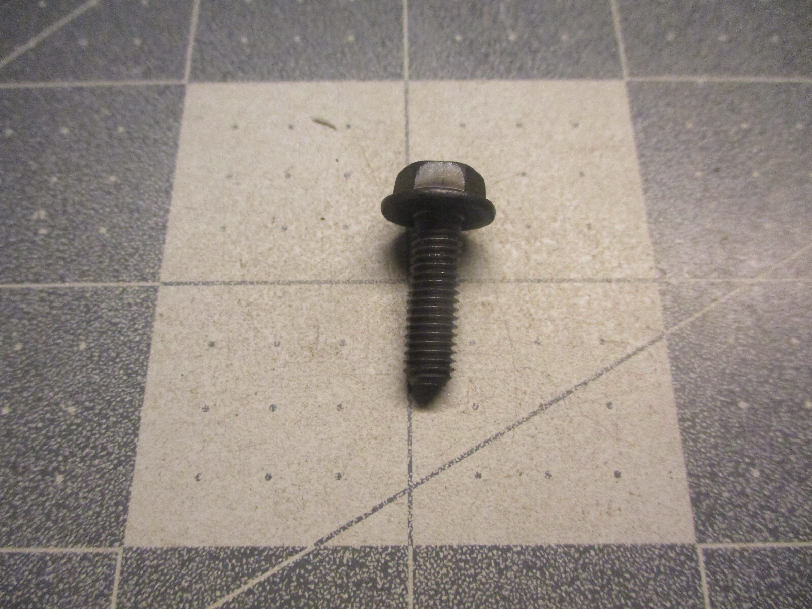 Husqvarna 5032000-04 Screw M6SF 5x16 503200004 181 240R 245R 245RX 266 ...