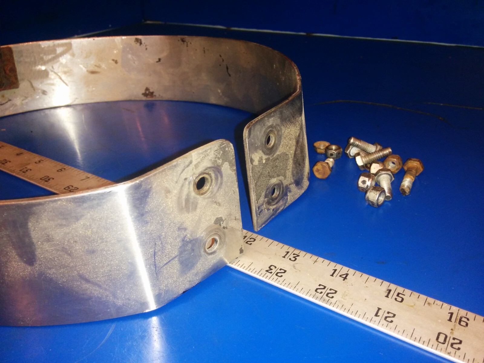 macs troll prop saver johnson evinrude 25hp 30hp 20hp