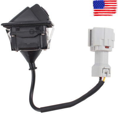 95760-3Z250 Rear View Back Up Camera For Hyundai i40 Saloon 2011-15 ...