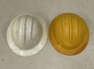Hard Hats - Boiled Ironworker