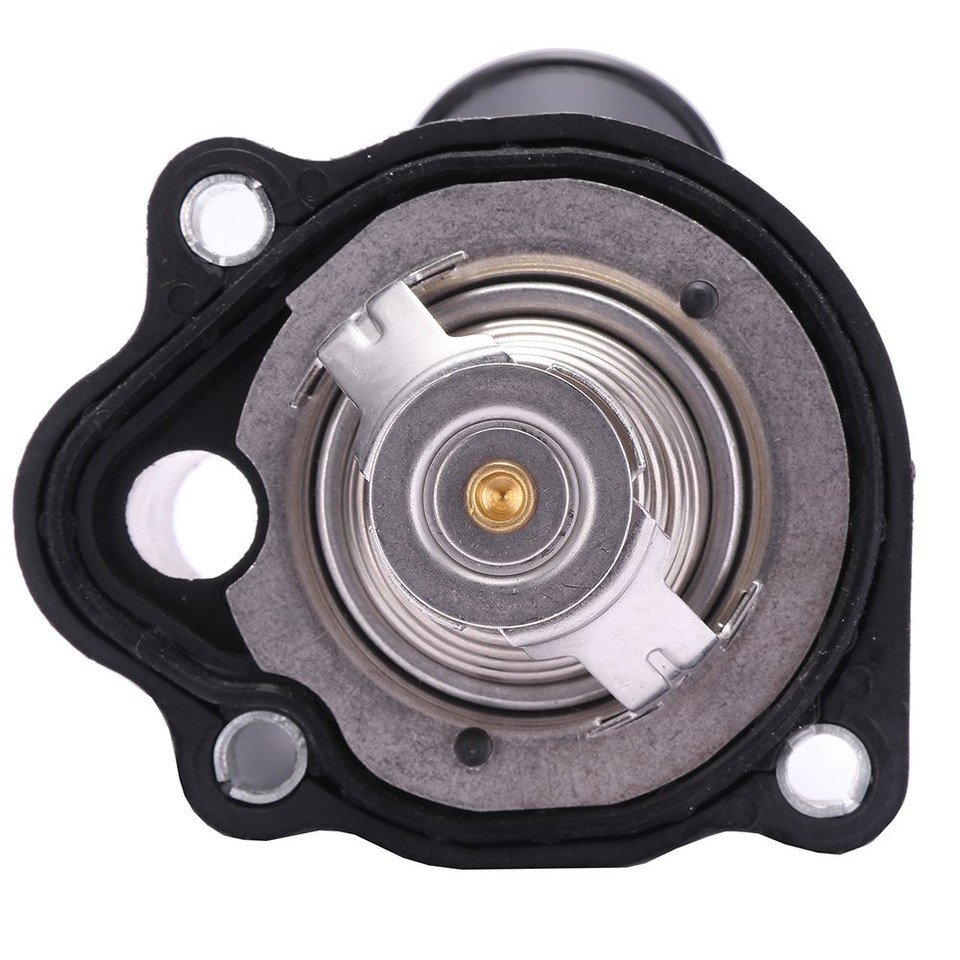 Timing Chain Kit Water Pump Thermostat Fits Mazada 3 6 2.3L DOHC | eBay