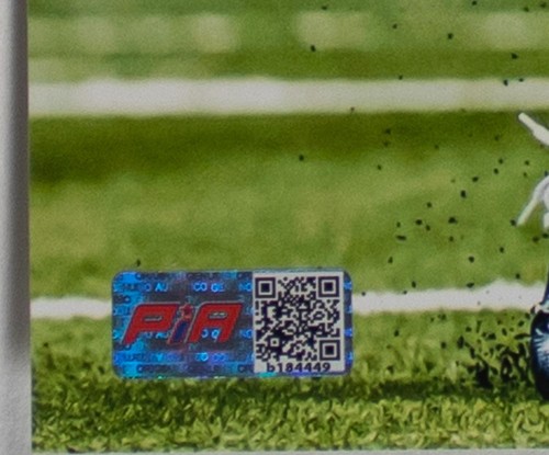 Daron Bland Signed Dallas Cowboys 8x10 Photo - Autographed NFL CB #26 ...