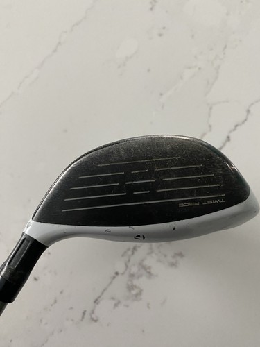TaylorMade SIM MAX-D 5 Fairway Wood 19* UST Mamiya Helium 5F2 Senior ...