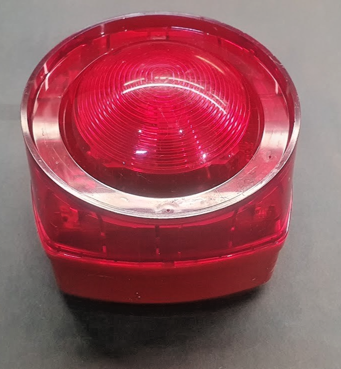 GENT S2IP-ST-RR - RED LIGHT | eBay