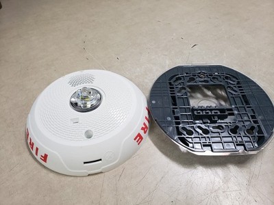 Fire Alarms - Ceiling Mount