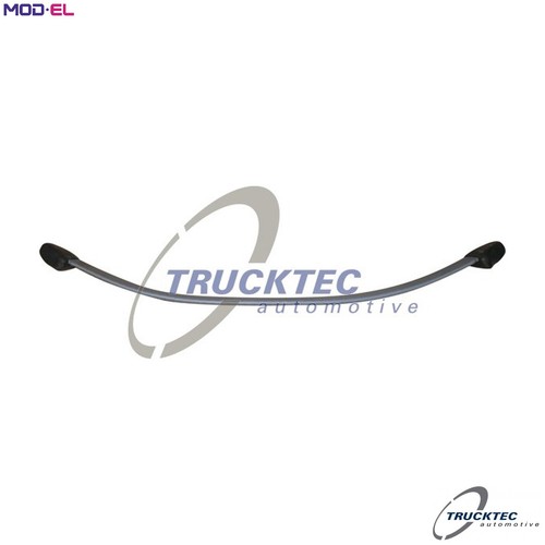 SPRING PACK 02.30.060 FOR VW LT/Mk/II/Bus/28-35/Platform/Chassis/28-46 ...