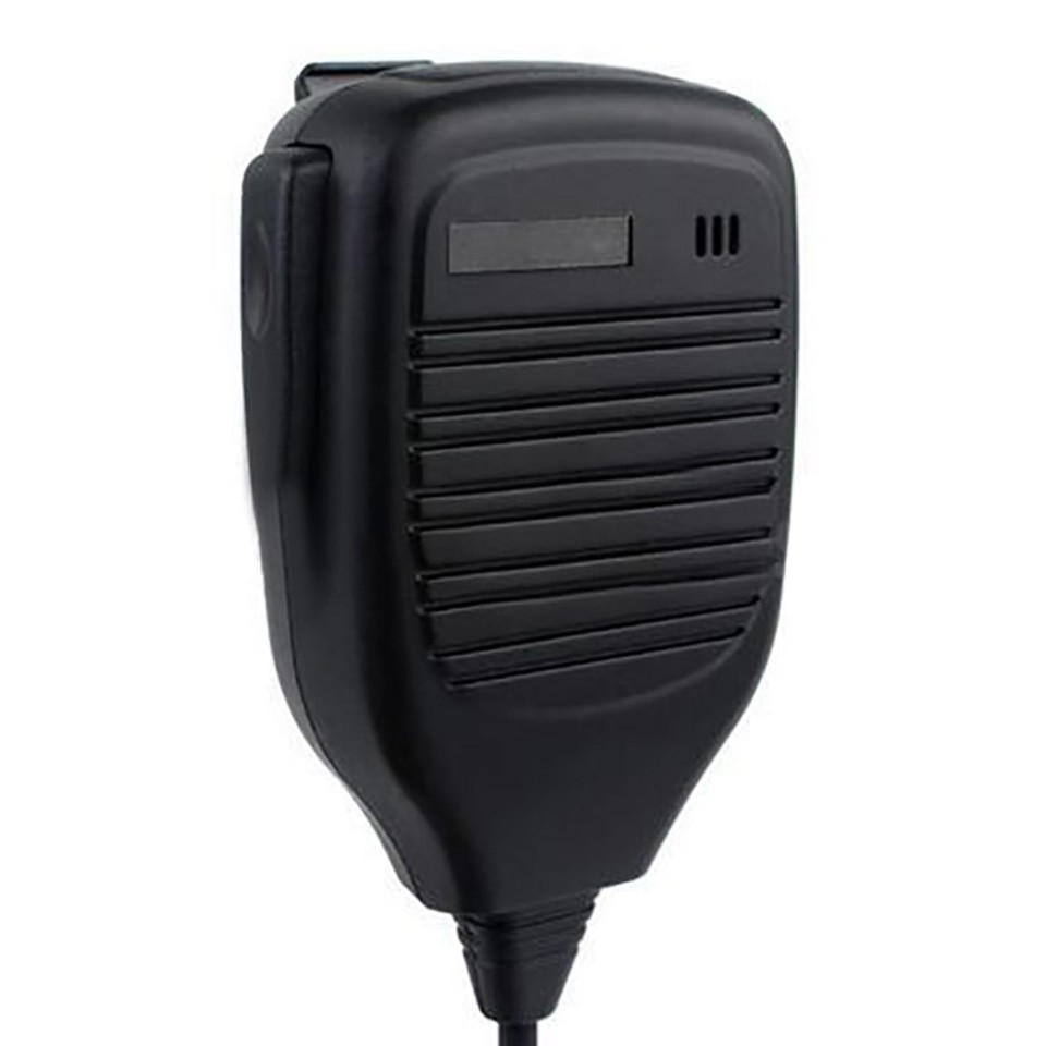 Replacement 1Pin Handheld Speaker Mic For Motorola Talkabout Radio ...