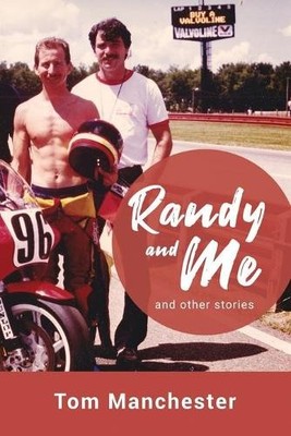 Tom Manchester Randy and Me and other stories (Poche) | eBay