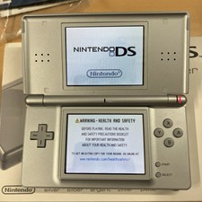 Nintendo Ds Lite Console Boxed for sale | eBay