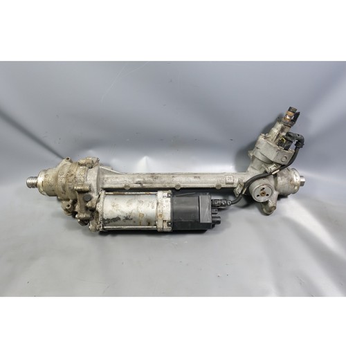 2013-2014 BMW F30 3-Series xDrive AWD Electric Power Steering Rack and ...