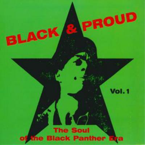 Various Artists Black and Proud - Volume 1 (CD) Album | eBay