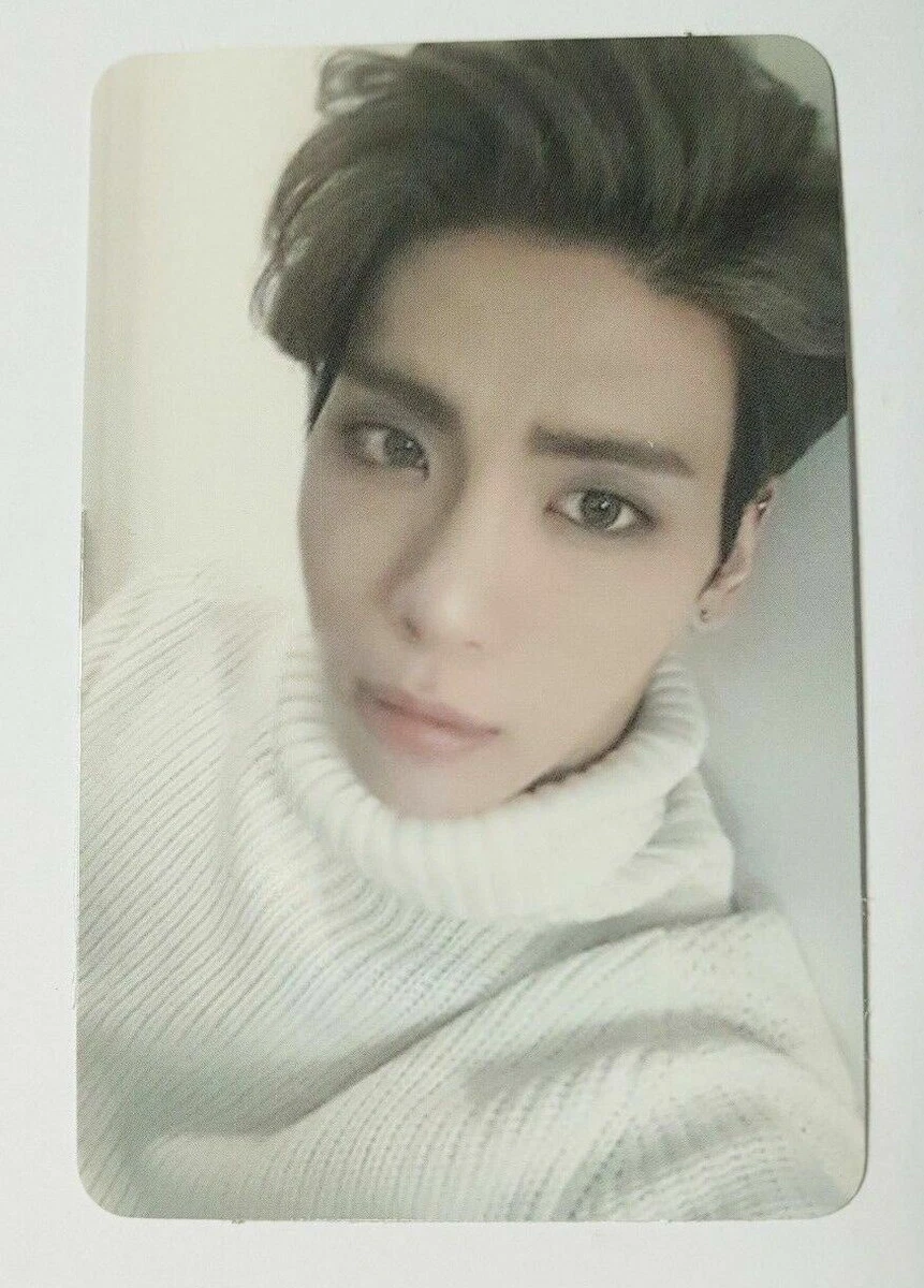 Shinee Jonghyun As Baby