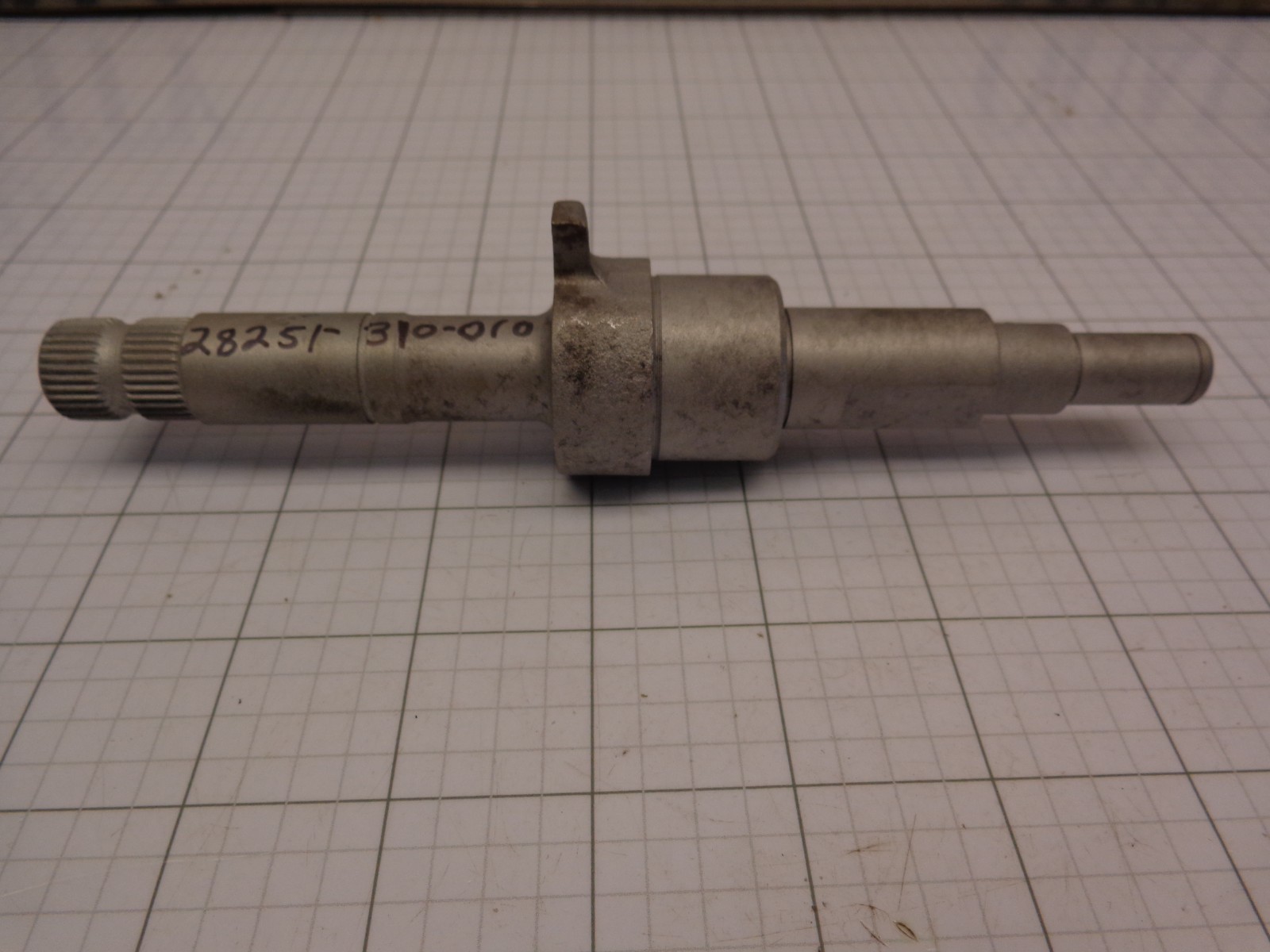 OEM NOS Honda 28251-310-010 Kick Start Starter Spindle Shaft | eBay