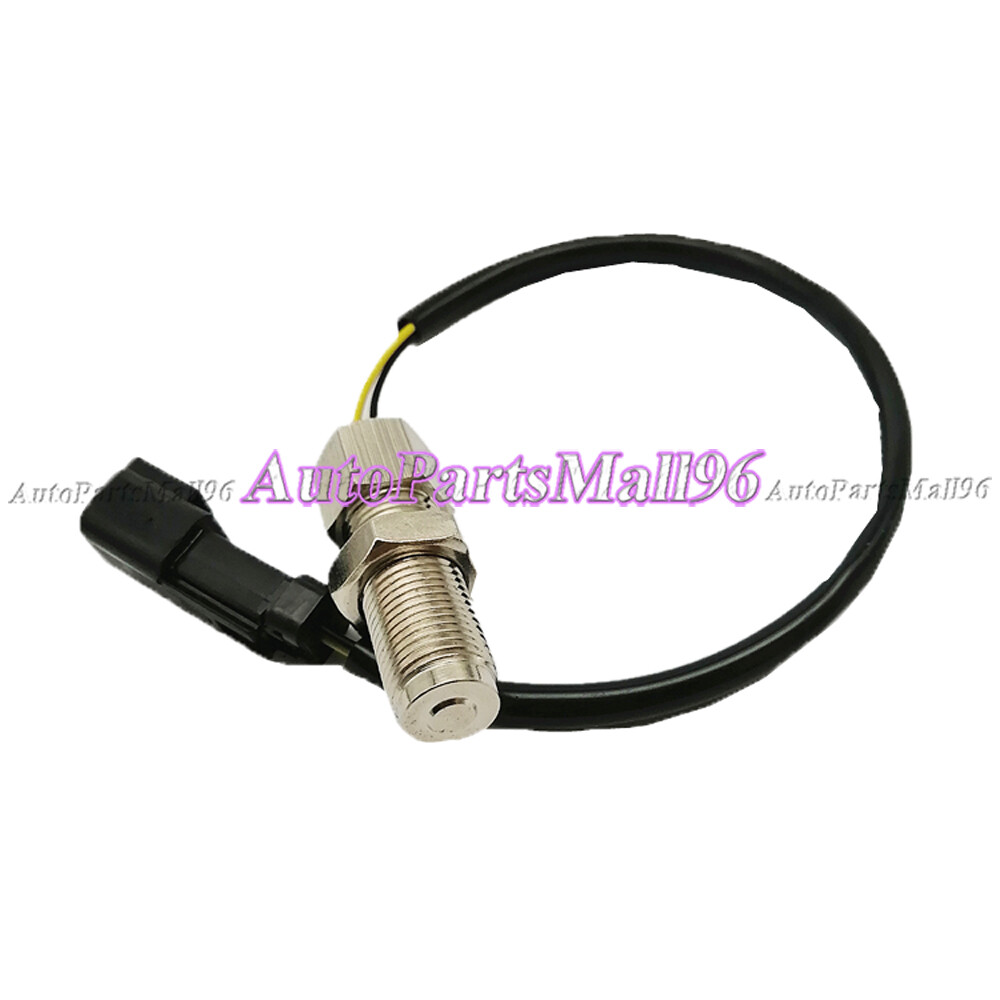 125-2966 1252966 Revolution speed sensor for Caterpillar CAT E320B ...