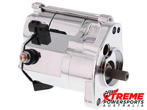 All Balls 80-1002 HD Dyna Super Glide Sport FXDX 2000–2005 1.4kW Chrome ...