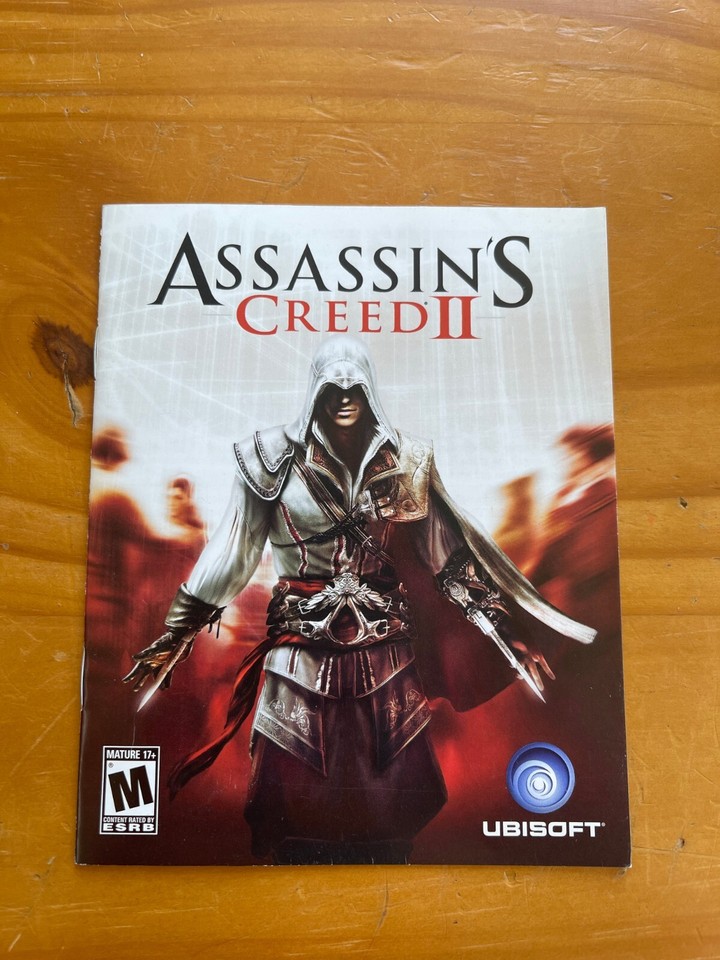 Sony PlayStation 3 PS3 Original Instruction Manuals Only! Buy 3 Get 1 ...