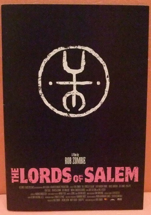 Lords Of Salem Symbol