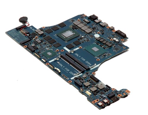 DELL ALIENWARE 17 R4 MOTHERBOARD CORE I7-6700HQ GTX1070 8GB 0VWNM2 # | eBay