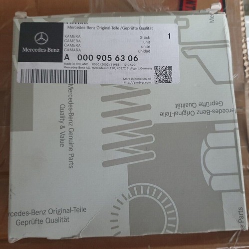 Mercedes-Benz A0009056306 for sale online | eBay