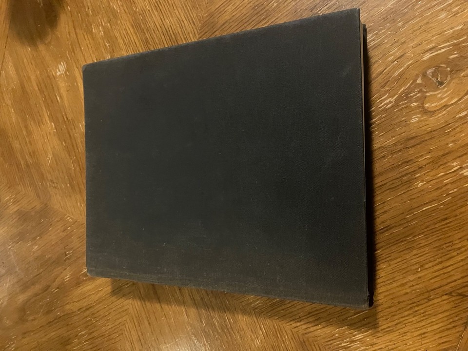 J. Robert Oppenheimer hardcover book Peter Goodchild 1981 1st American ...