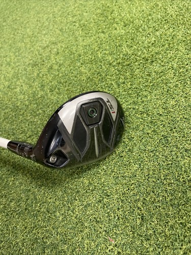 Titleist TSi1 7-29* Hybrid R2 Flex Right Ascent 50g Graphite W ...