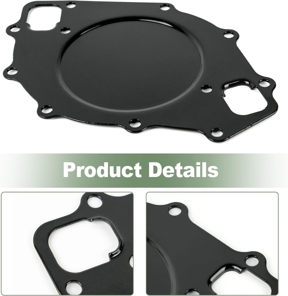 Water Pump Backing Plate M-8501-460BP Fits Ford 429 460 Big Block ...