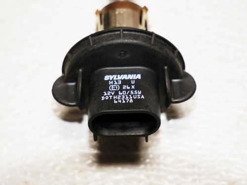 SYLVANIA H13 U 12v 60/55w 64178 Bulb 9008 for sale online | eBay