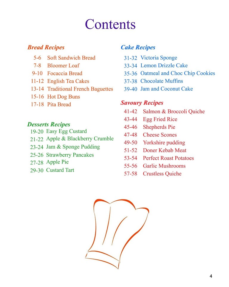 Pro food homemade three book collection | eBay UK