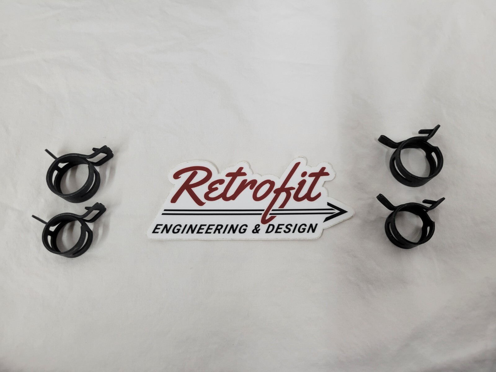 LS Swap Heater Core Hoses 90 Degree 5/8" 3/4" 36" Long With Clamps | eBay