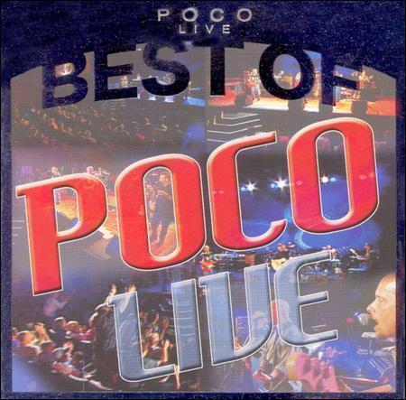 Best of Poco: Live by Poco (CD, 2006, Direct Source) for sale online | eBay